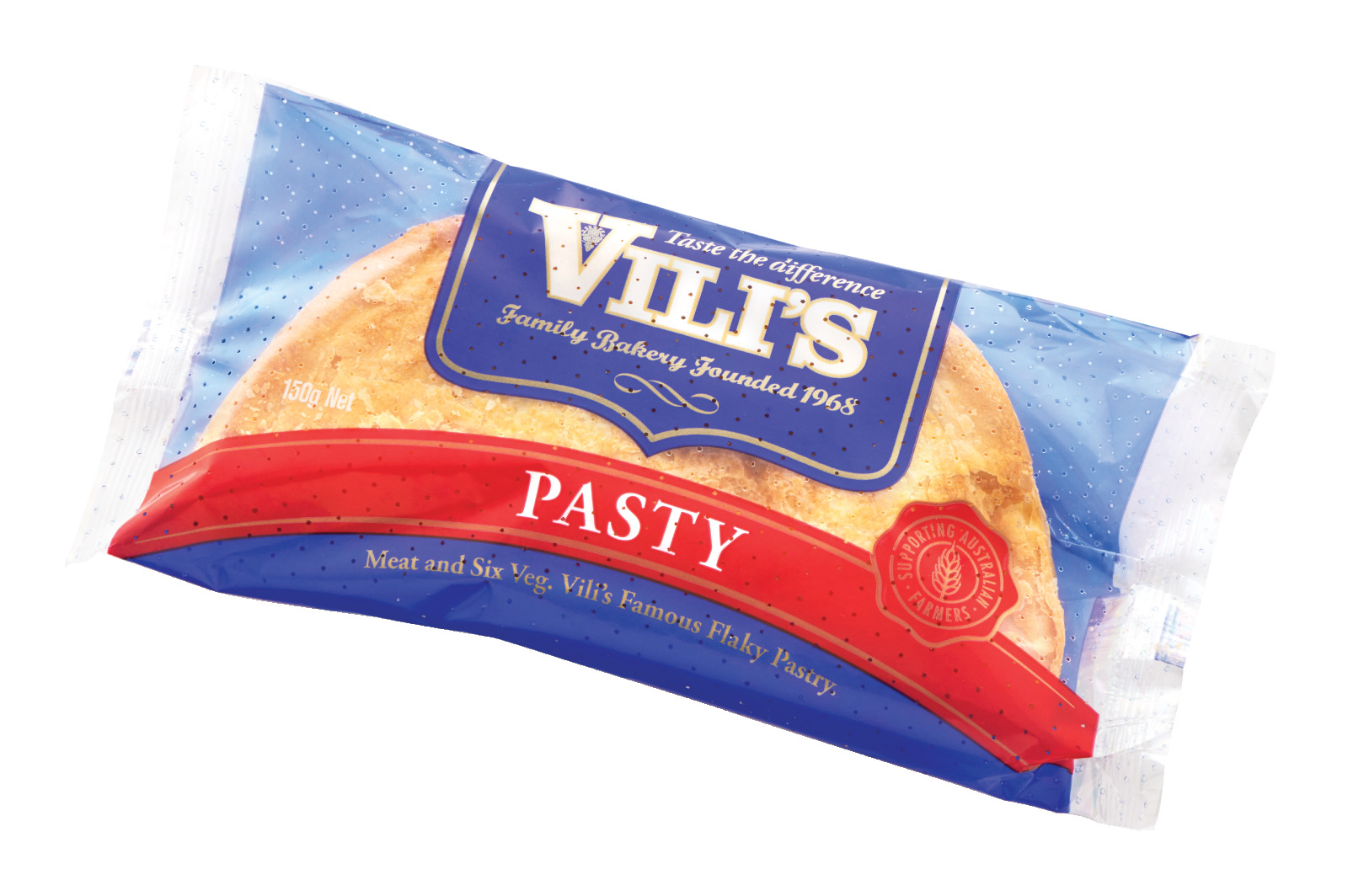 Vili's Retail Shop - Ora Foods