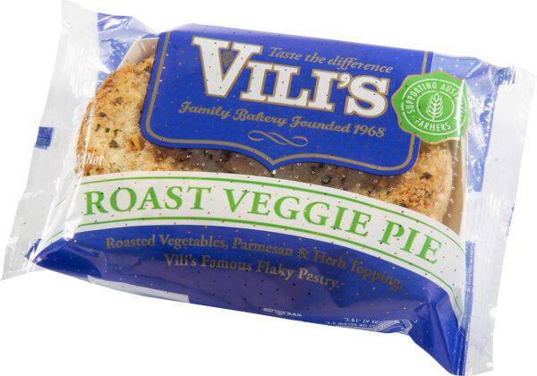 Vili's Retail Shop - Ora Foods