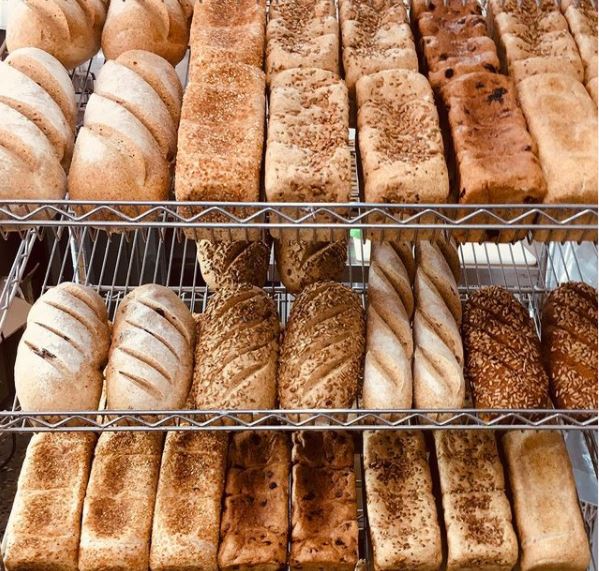 Ora Foods - foodservice wholesaler