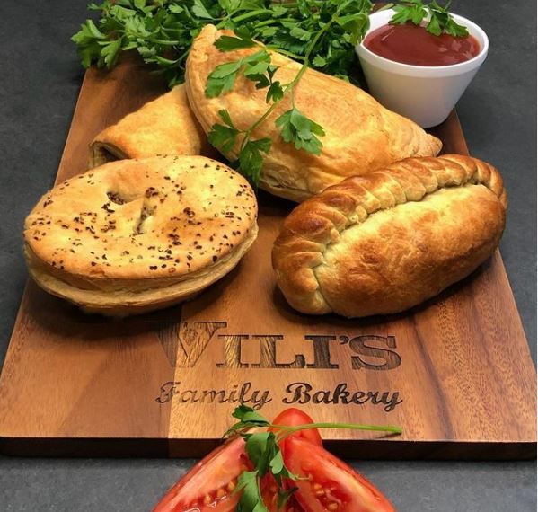 Homepage - Ora Foods