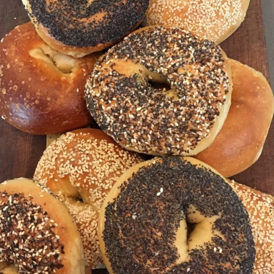 Homepage - Ora Foods